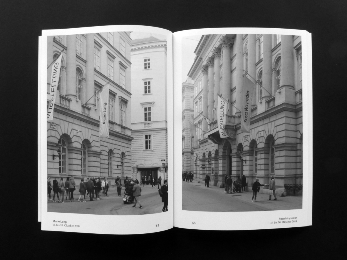 Frauen und Mädchen!